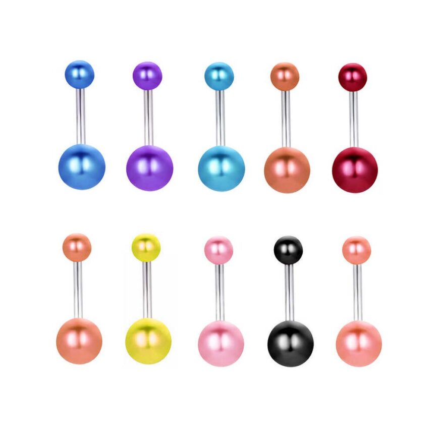 Navel Barbell Archives - RRD Tattoo Supplies