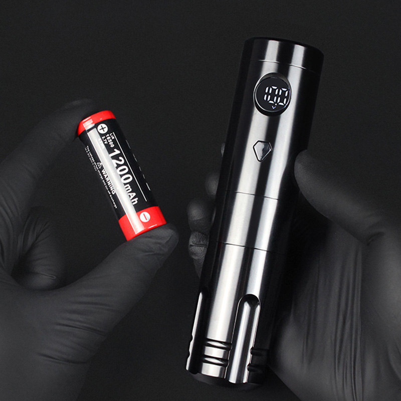 THUNDERLORD VAC(voltage angle regulator) - RRD Tattoo Supplies