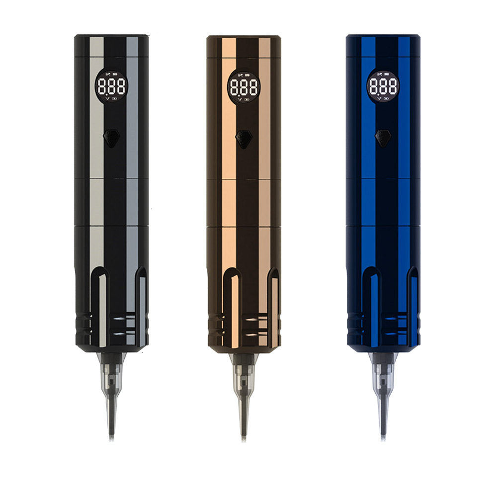 THUNDERLORD VAC(voltage angle regulator) - RRD Tattoo Supplies