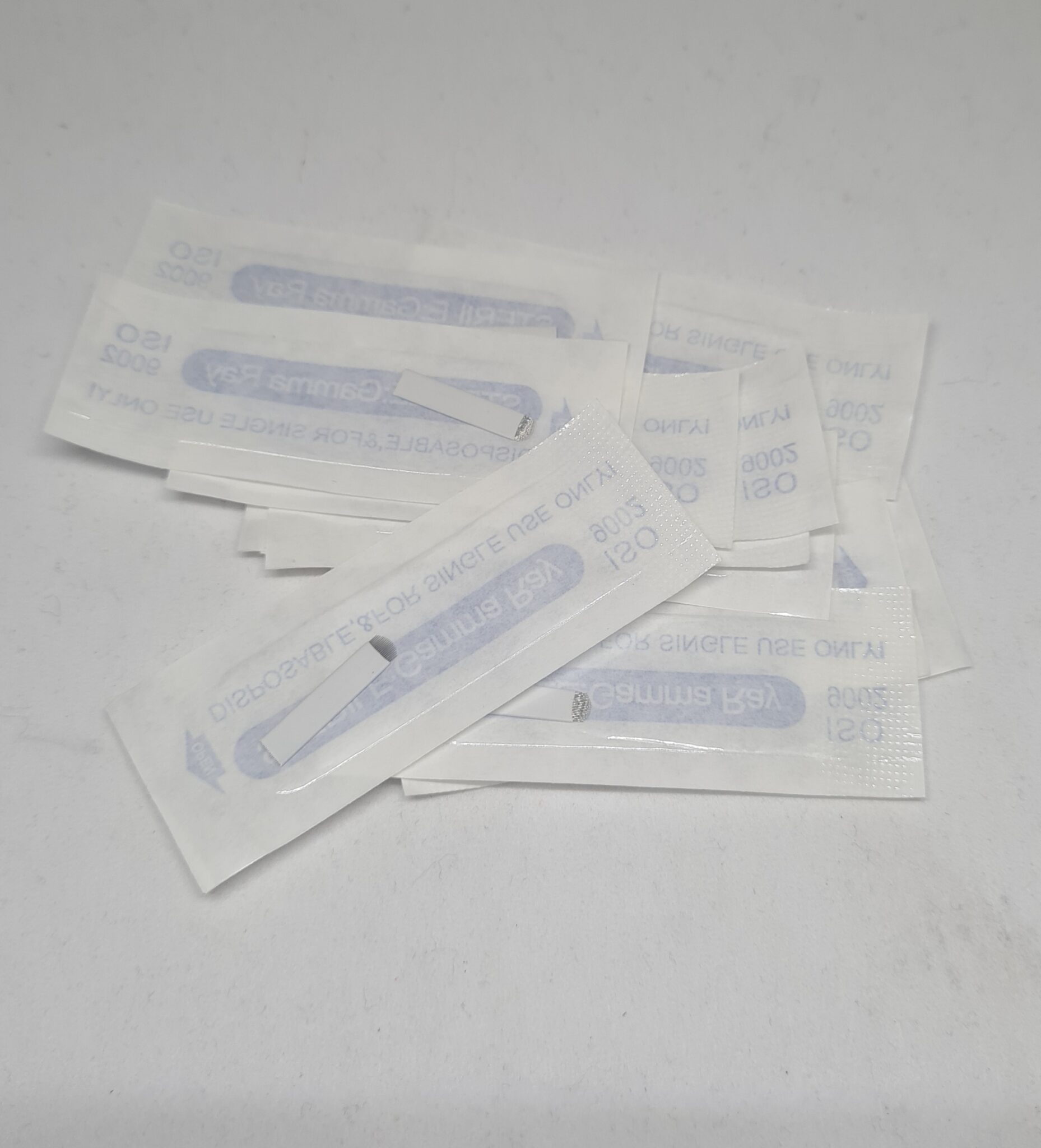 MicroBlade Needles Standard - RRD Tattoo Supplies