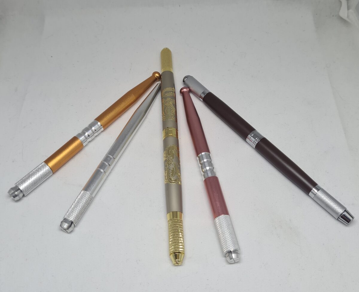 MicroBlade Pen Holder - RRD Tattoo Supplies