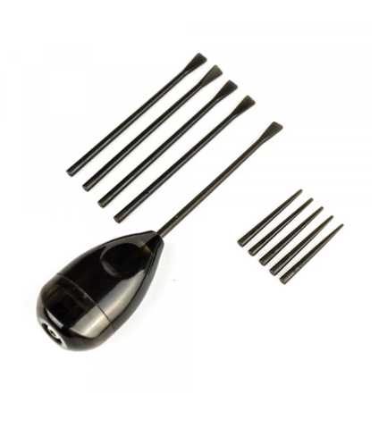 RCA INK MIXER AND STIR STICKS - RRD Tattoo Supplies