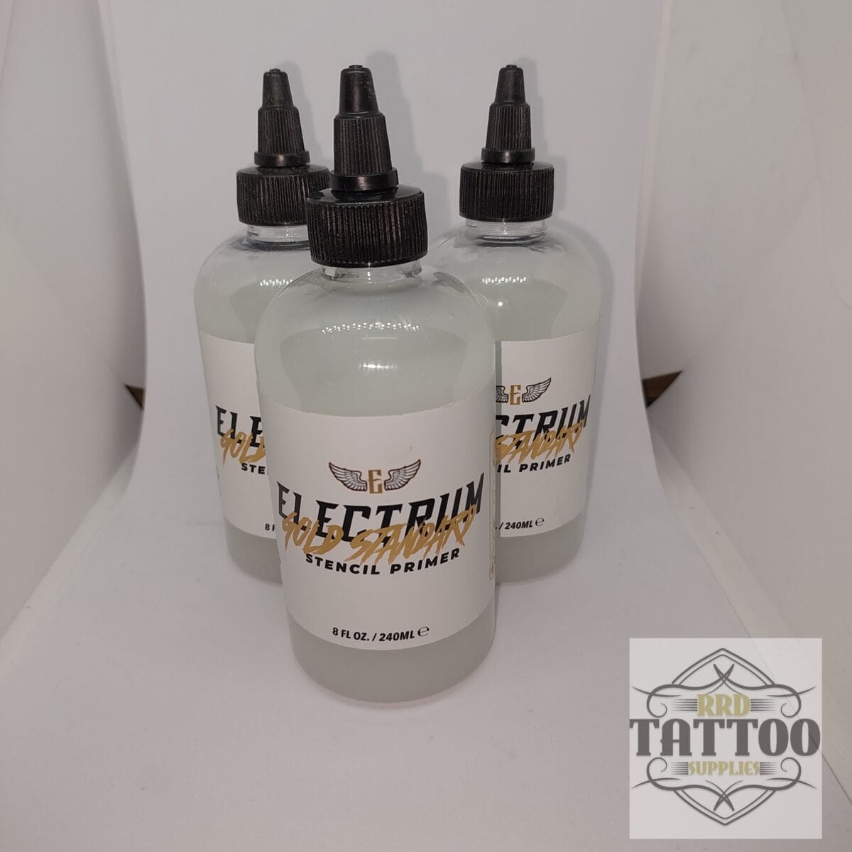 Stencil Applicators Archives - RRD Tattoo Supplies