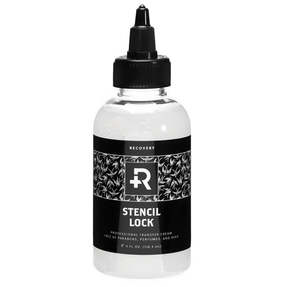 RECOVERY STENCIL LOCK APPLICATOR - RRD Tattoo Supplies